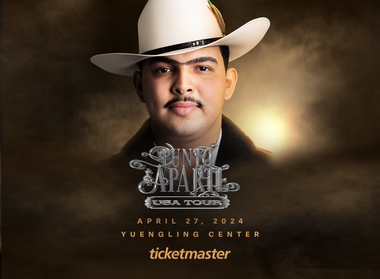 Events | Yuengling Center